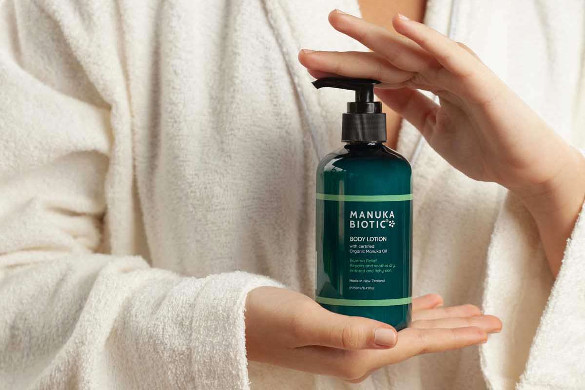 Eczema vs. Dermatitis: A Comprehensive Guide – Manuka Biotic